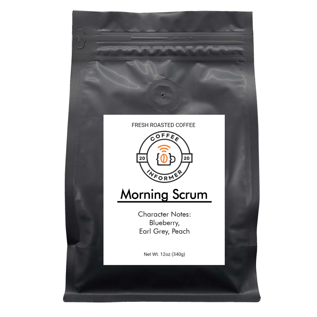 Official Resource for Coffee Addicts - Coffee Informer