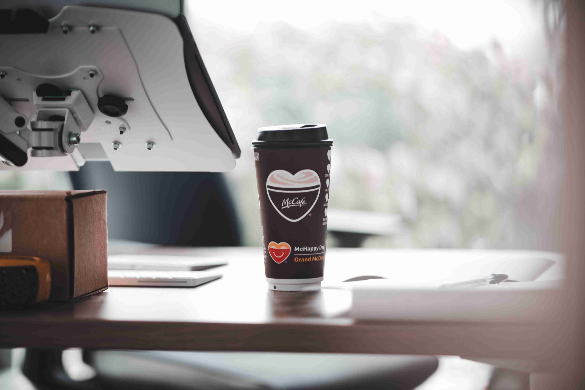 Why Mcdonald's Coffee is Amazing - Coffee Informer