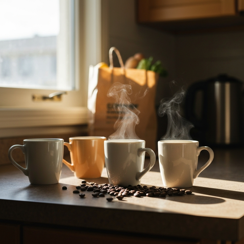 11 Incredible Benefits of Coffee for Men - Coffee Informer