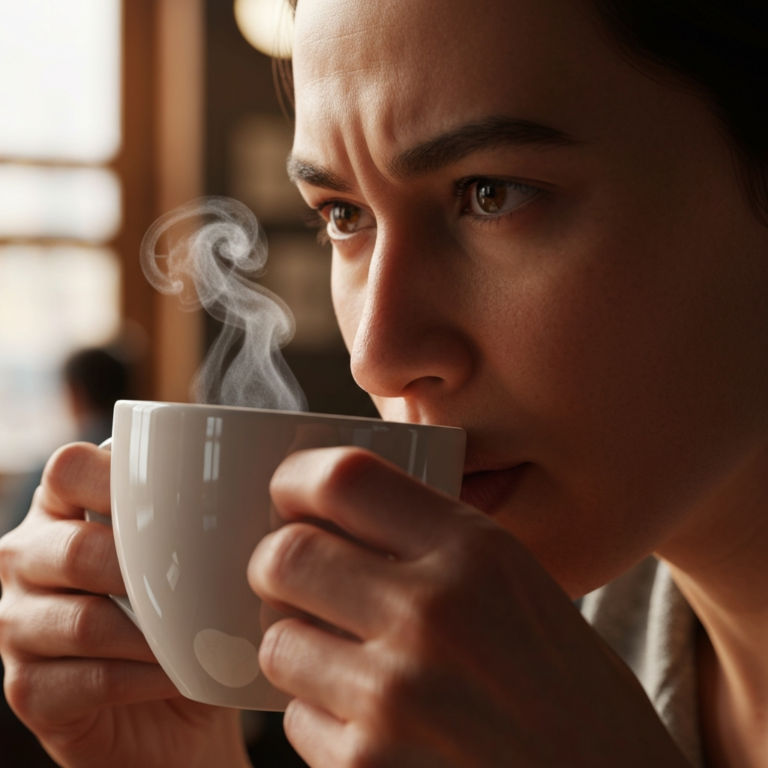 How to Fix Chalky Coffee: Stop Astringent Taste & Dry Mouth - Coffee ...