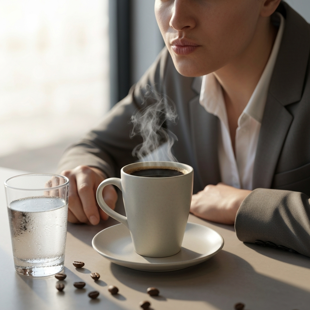 Coffee Dry Mouth: 7 Causes & How to Fix It for Smooth Sips - Coffee ...