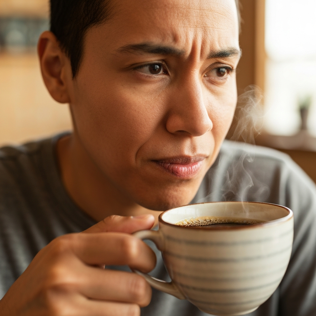 Bad Coffee Aftertaste? 7 Causes & Fixes for a Perfect Brew - Coffee ...