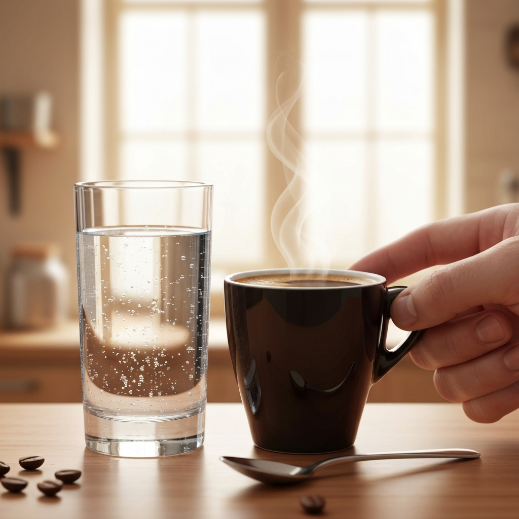 Tap Water for Coffee? Why Filtered Might Ruin Your Brew - Coffee Informer