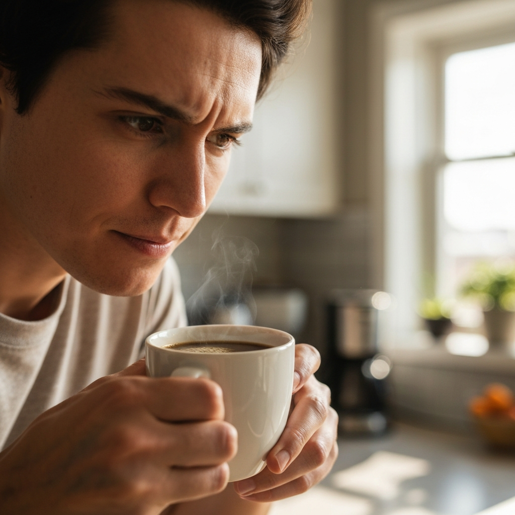 Why Reheated Coffee Tastes Bad: Science of Stale Flavor - Coffee Informer