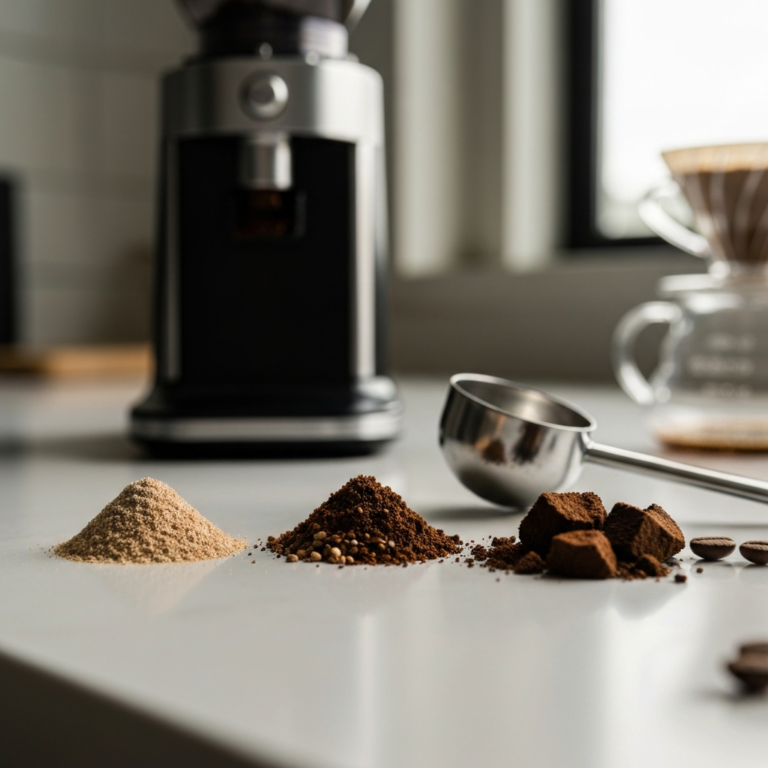Fix Inconsistent Espresso Shots: Troubleshooting Guide - Coffee Informer