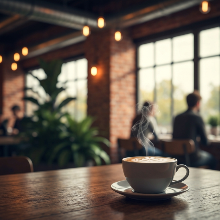 What is Coffee Bloom (Why & How to Bloom Coffee) - Coffee Informer