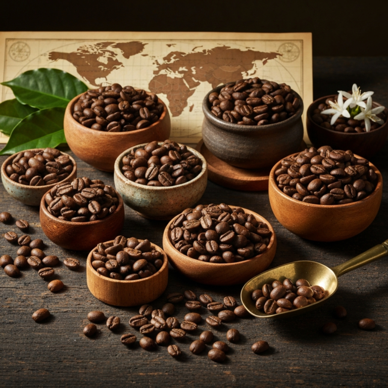 Top 5 Supermarket Ground Coffees: Taste Test & Review - Coffee Informer