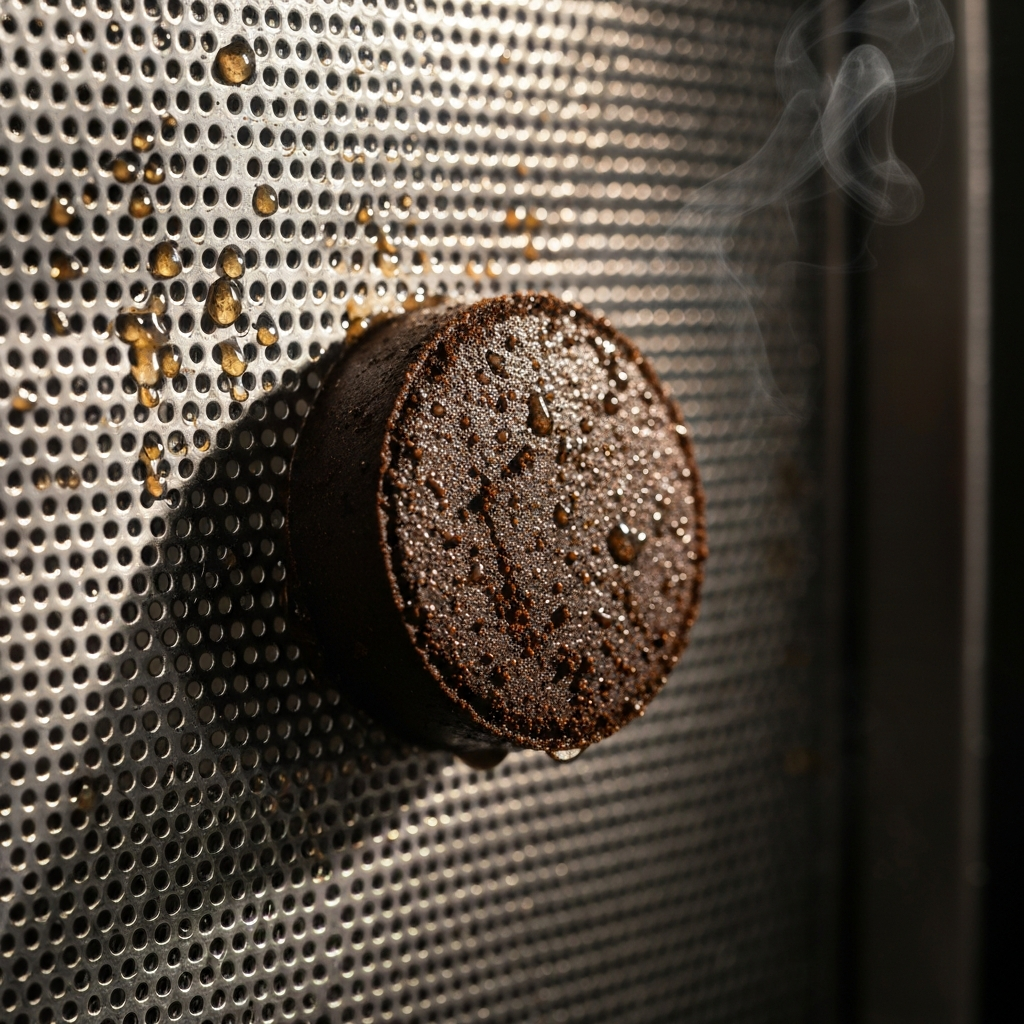 Stuck Espresso Puck? Learn Why & How to Fix It Today - Coffee Informer